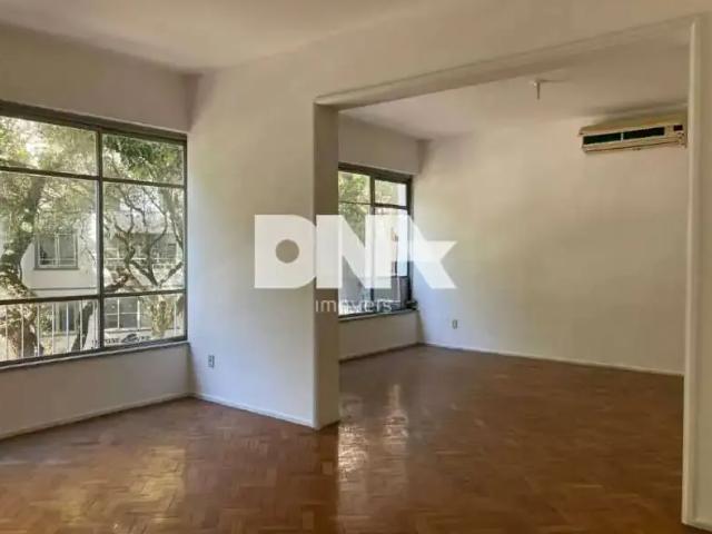 Apartamento para Venda em Rio de Janeiro/RJ Copacabana 4 Quartos