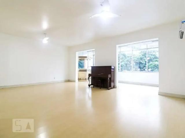 Apartamento para Venda em Rio de Janeiro/RJ Copacabana 4 Quartos