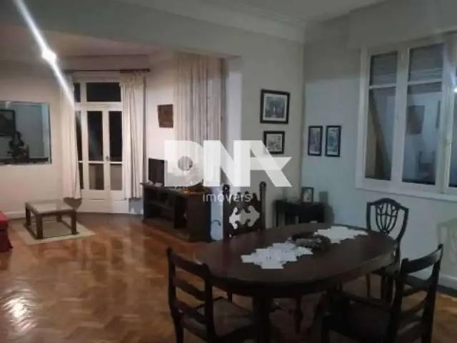 Apartamento para Venda em Rio de Janeiro/RJ Copacabana 4 Quartos
