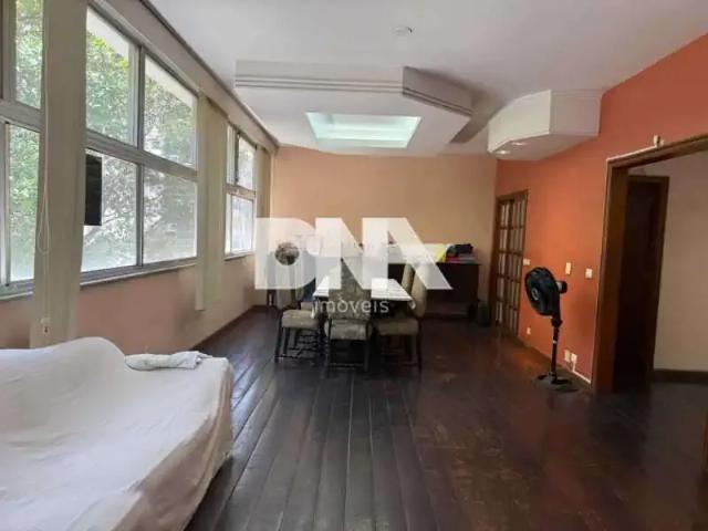 Apartamento para Venda em Rio de Janeiro/RJ Copacabana 4 Quartos