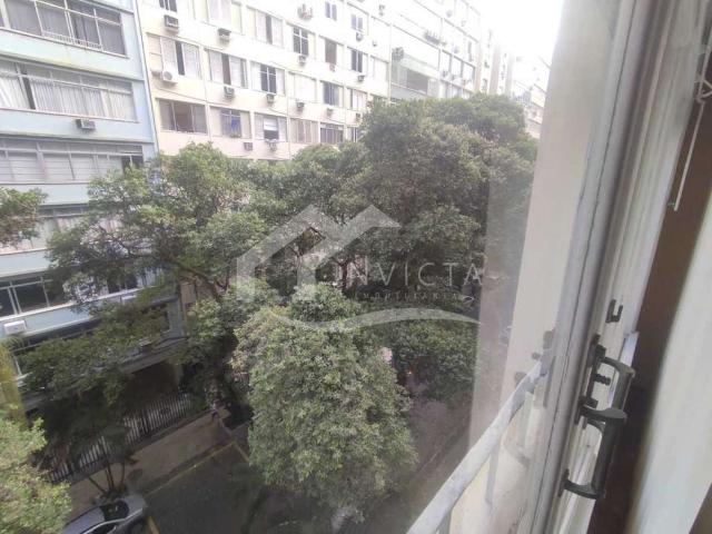 Apartamento para Venda em Rio de Janeiro/RJ Copacabana 4 Quartos