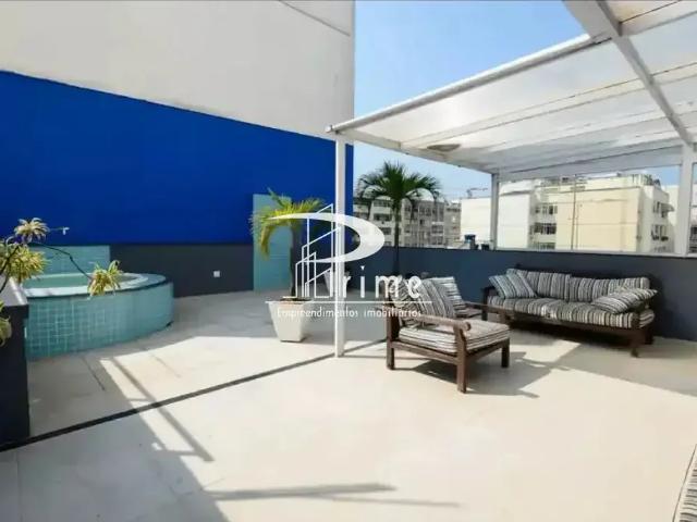 Apartamento para Venda em Rio de Janeiro/RJ Copacabana 4 Quartos