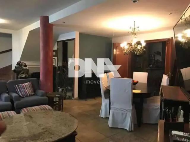 Apartamento para Venda em Rio de Janeiro/RJ Copacabana 4 Quartos