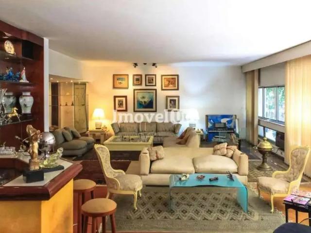 Apartamento para Venda em Rio de Janeiro/RJ Copacabana 4 Quartos