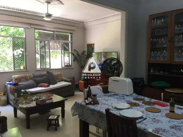 Apartamento para Venda em Rio de Janeiro/RJ Copacabana 4 Quartos