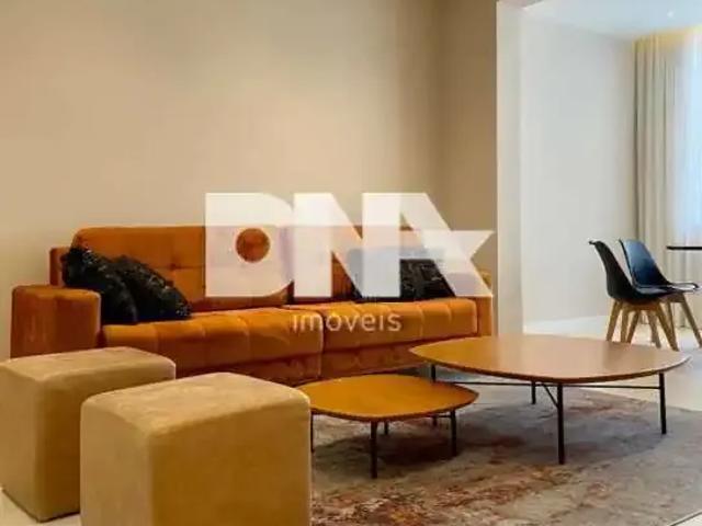 Apartamento para Venda em Rio de Janeiro/RJ Copacabana 4 Quartos