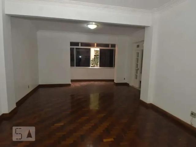 Apartamento para Venda em Rio de Janeiro/RJ Copacabana 4 Quartos