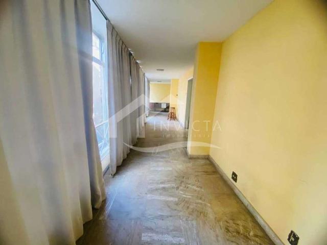 Apartamento para Venda em Rio de Janeiro/RJ Copacabana 4 Quartos