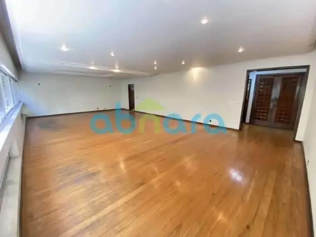 Apartamento para Venda em Rio de Janeiro/RJ Copacabana 4 Quartos