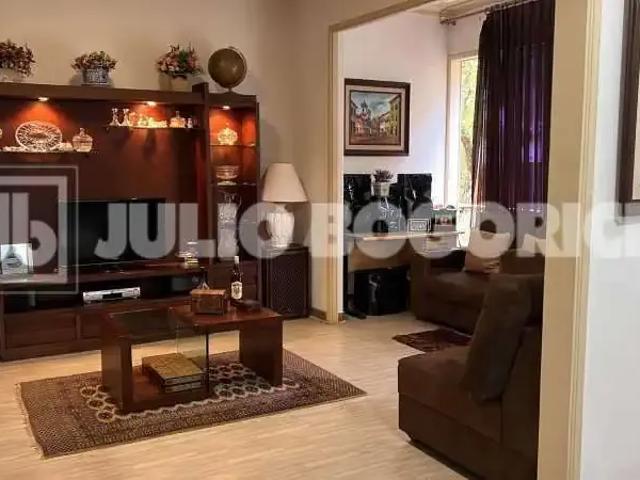 Apartamento para Venda em Rio de Janeiro/RJ Copacabana 4 Quartos