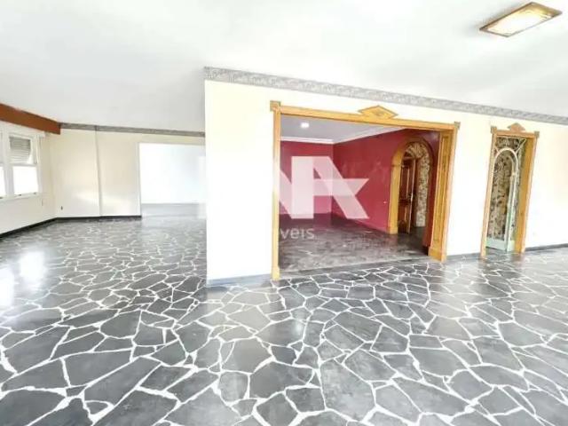 Apartamento para Venda em Rio de Janeiro/RJ Copacabana 4 Quartos