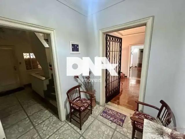 Apartamento para Venda em Rio de Janeiro/RJ Copacabana 4 Quartos
