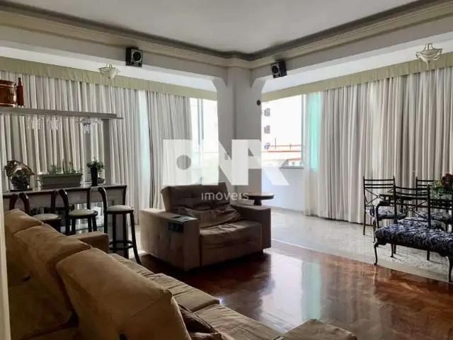 Apartamento para Venda em Rio de Janeiro/RJ Copacabana 4 Quartos