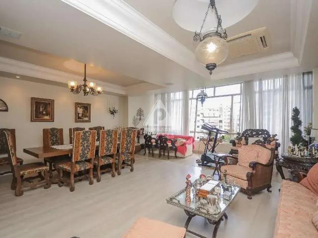 Apartamento para Venda em Rio de Janeiro/RJ Copacabana 4 Quartos