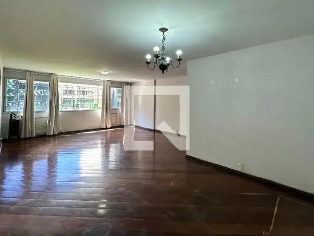 Apartamento para Venda em Rio de Janeiro/RJ Copacabana 4 Quartos