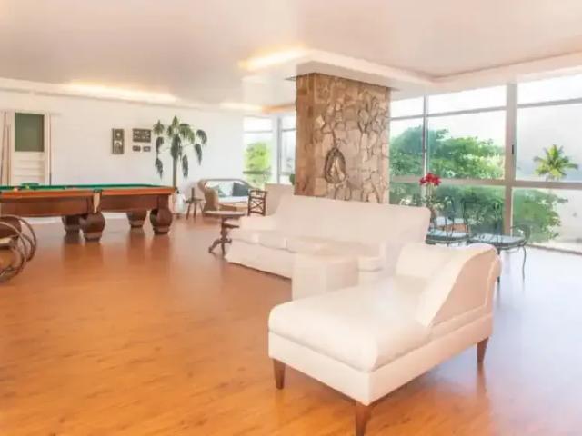 Apartamento para Venda em Rio de Janeiro/RJ Copacabana 4 Quartos