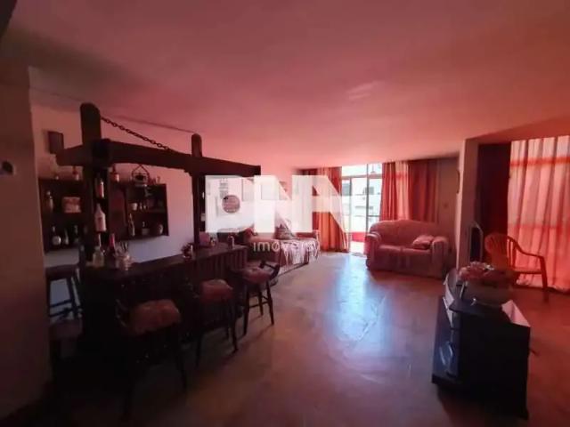 Apartamento para Venda em Rio de Janeiro/RJ Copacabana 4 Quartos