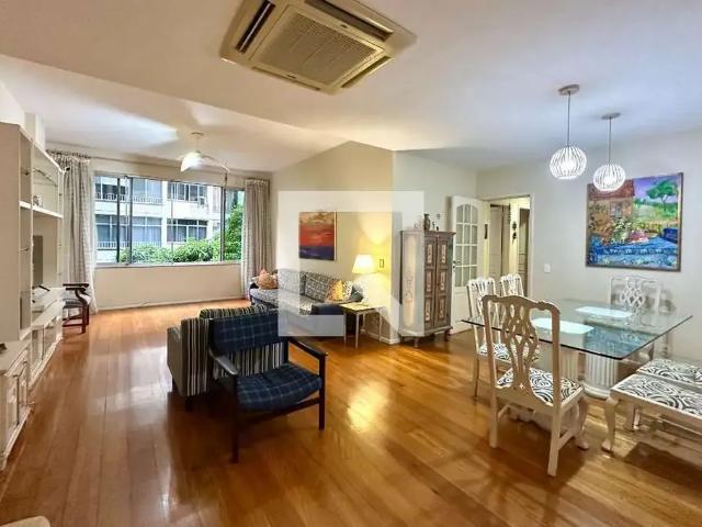 Apartamento para Venda em Rio de Janeiro/RJ Copacabana 4 Quartos