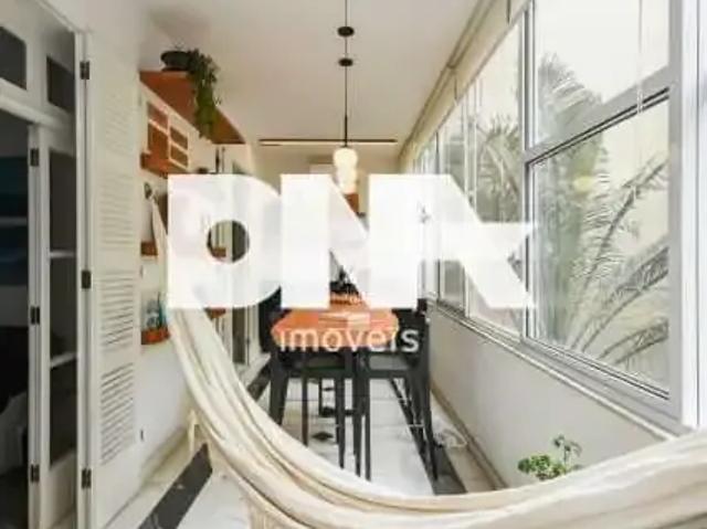 Apartamento para Venda em Rio de Janeiro/RJ Copacabana 4 Quartos