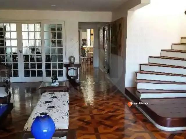 Apartamento para Venda em Rio de Janeiro/RJ Copacabana 4 Quartos