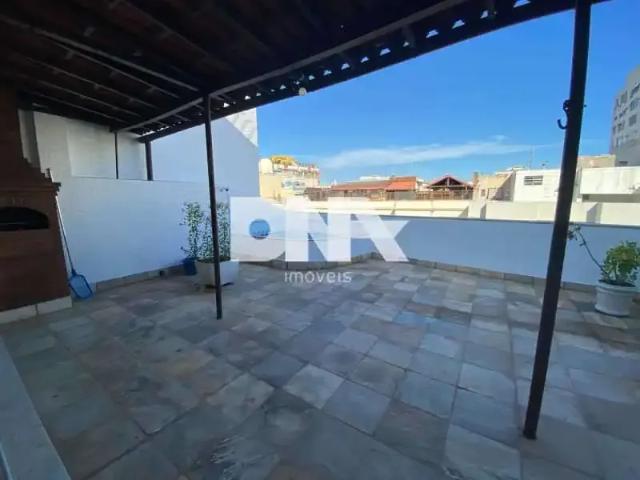 Apartamento para Venda em Rio de Janeiro/RJ Copacabana 4 Quartos