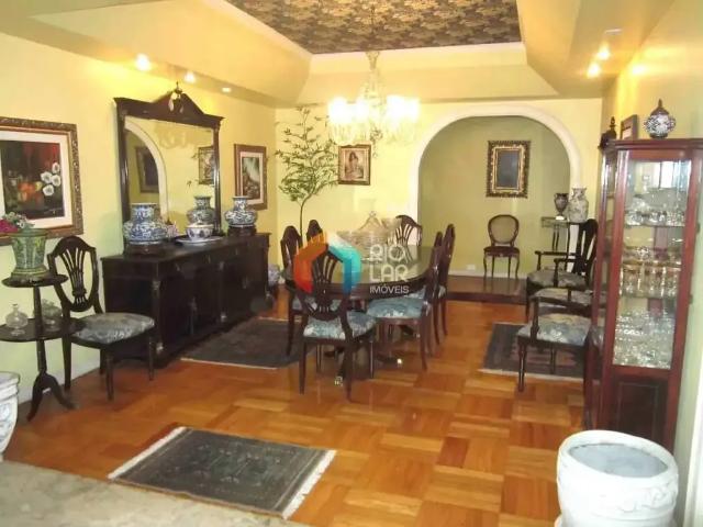 Apartamento para Venda em Rio de Janeiro/RJ Copacabana 4 Quartos