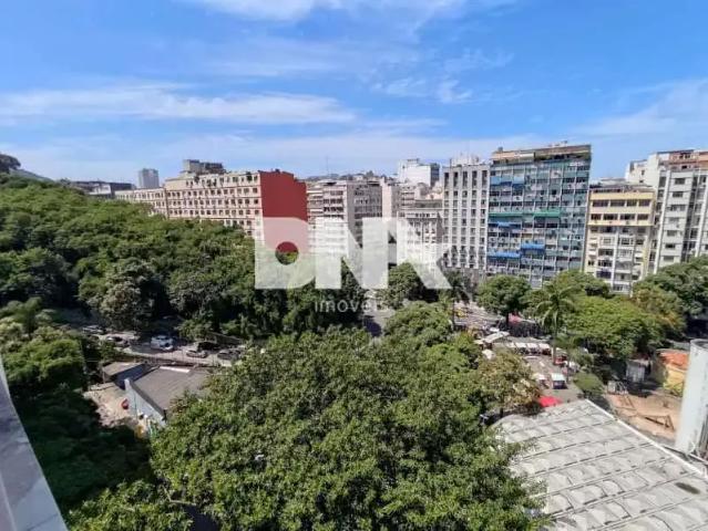 Apartamento para Venda em Rio de Janeiro/RJ Copacabana 4 Quartos