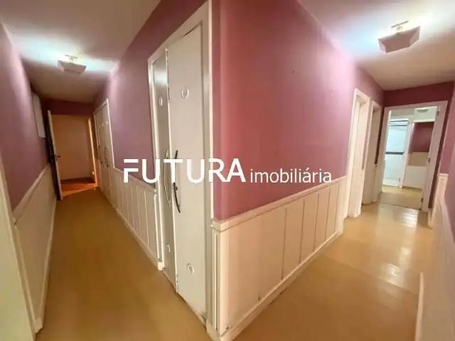 Apartamento para Venda em Rio de Janeiro/RJ Copacabana 4 Quartos