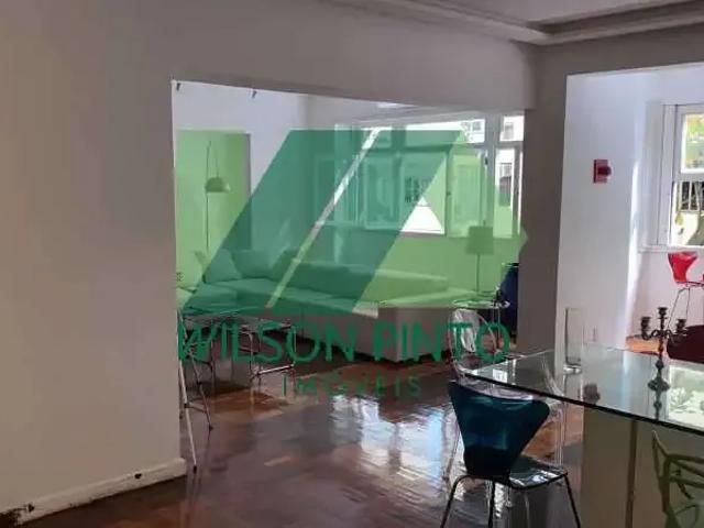Apartamento para Venda em Rio de Janeiro/RJ Copacabana 4 Quartos