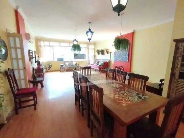 Apartamento para Venda em Rio de Janeiro/RJ Copacabana 4 Quartos