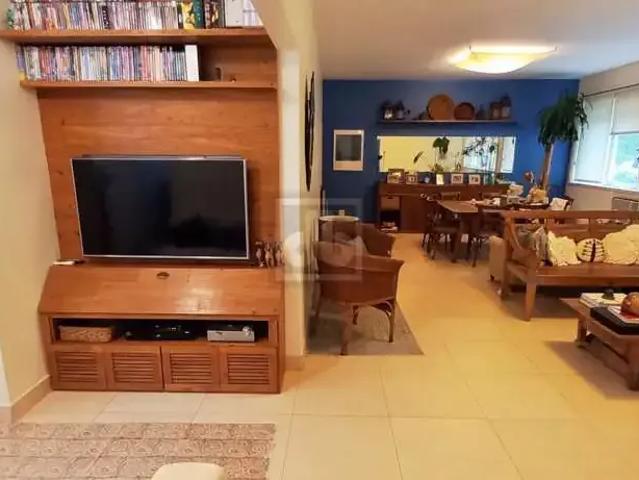 Apartamento para Venda em Rio de Janeiro/RJ Copacabana 4 Quartos