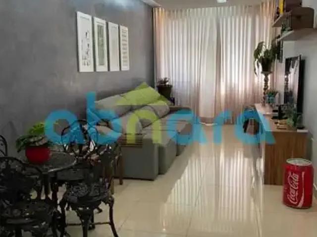 Apartamento para Venda em Rio de Janeiro/RJ Copacabana 4 Quartos