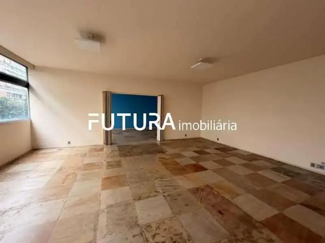 Apartamento para Venda em Rio de Janeiro/RJ Copacabana 4 Quartos