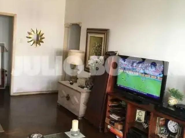 Apartamento para Venda em Rio de Janeiro/RJ Copacabana 4 Quartos