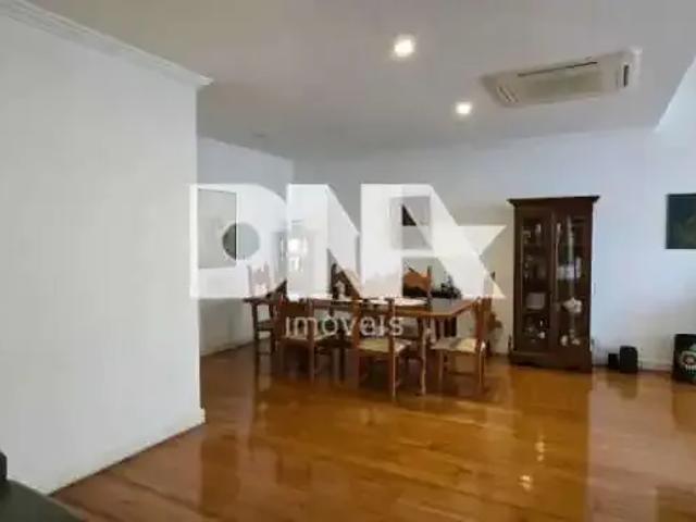 Apartamento para Venda em Rio de Janeiro/RJ Copacabana 4 Quartos