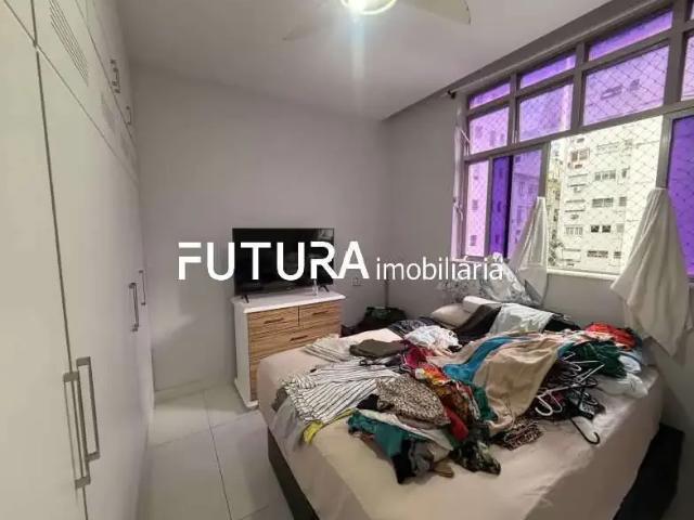Apartamento para Venda em Rio de Janeiro/RJ Copacabana 4 Quartos