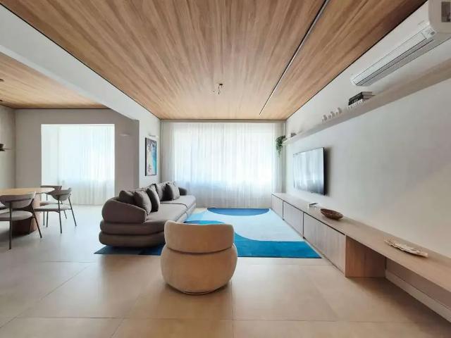 Apartamento para Venda em Rio de Janeiro/RJ Copacabana 4 Quartos