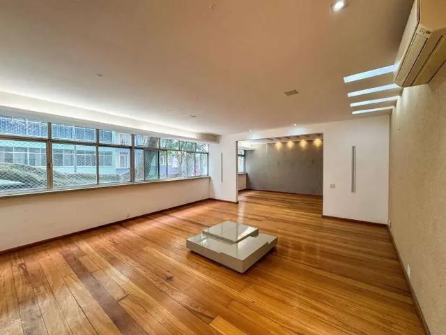 Apartamento para Venda em Rio de Janeiro/RJ Copacabana 4 Quartos