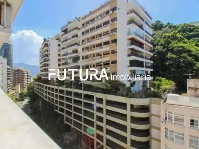 Apartamento para Venda em Rio de Janeiro/RJ Copacabana 4 Quartos