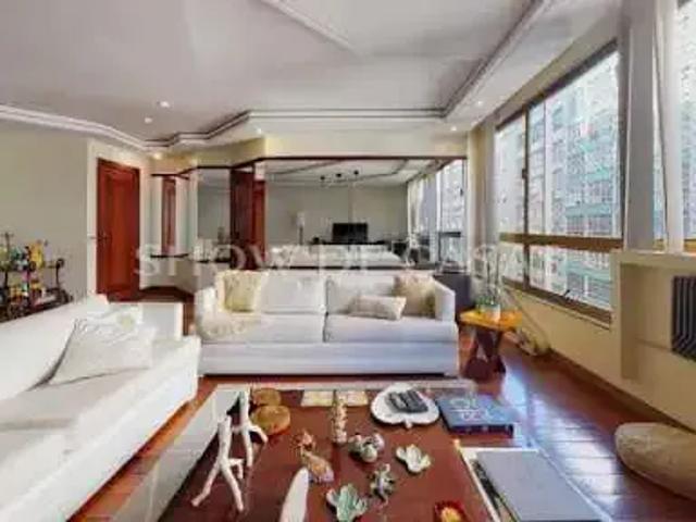 Apartamento para Venda em Rio de Janeiro/RJ Copacabana 4 Quartos