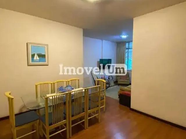 Apartamento para Venda em Rio de Janeiro/RJ Copacabana 4 Quartos