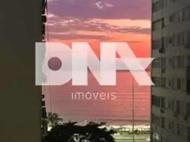Apartamento para Venda em Rio de Janeiro/RJ Copacabana 4 Quartos