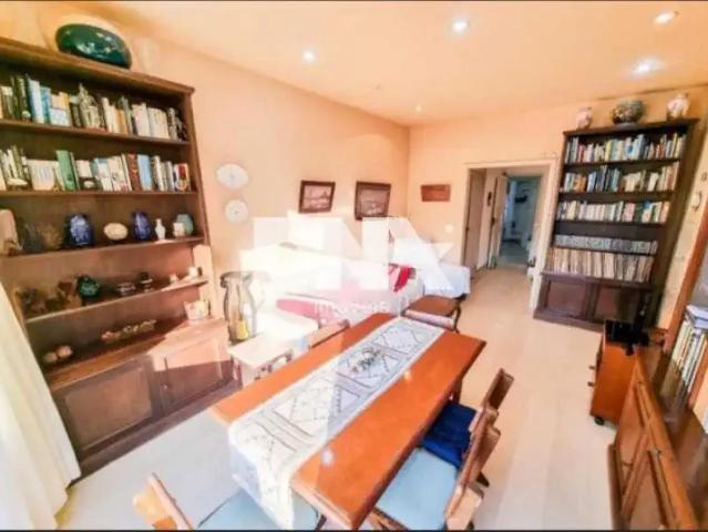 Apartamento para Venda em Rio de Janeiro/RJ Copacabana 4 Quartos