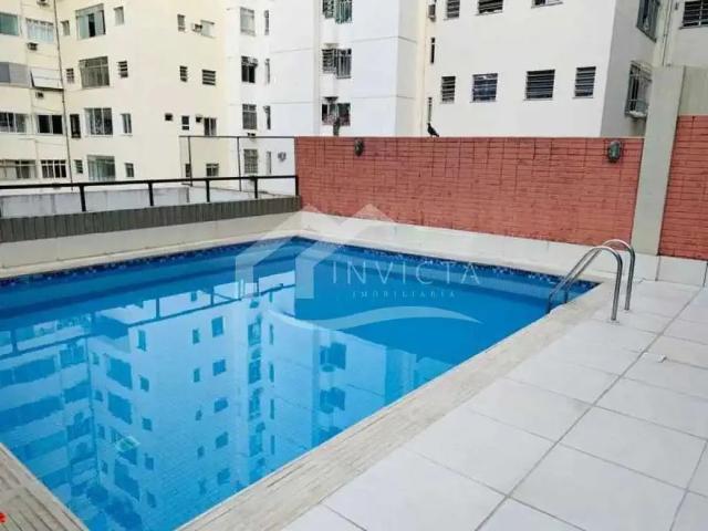 Apartamento para Venda em Rio de Janeiro/RJ Copacabana 4 Quartos