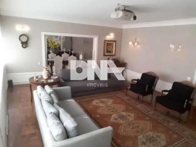 Apartamento para Venda em Rio de Janeiro/RJ Copacabana 4 Quartos