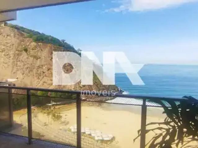 Apartamento para Venda em Rio de Janeiro/RJ Copacabana 4 Quartos