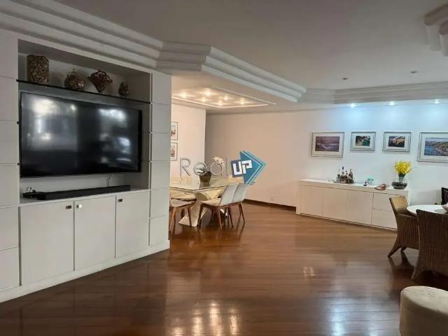 Apartamento para Venda em Rio de Janeiro/RJ Copacabana 4 Quartos