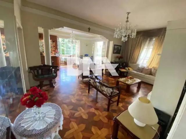 Apartamento para Venda em Rio de Janeiro/RJ Copacabana 4 Quartos