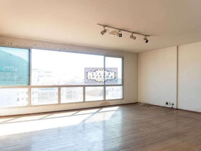 Apartamento para Venda em Rio de Janeiro/RJ Copacabana 4 Quartos