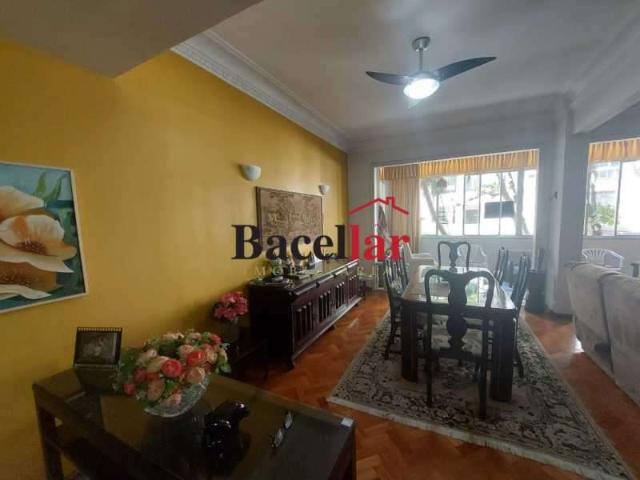 Apartamento para Venda em Rio de Janeiro/RJ Copacabana 4 Quartos